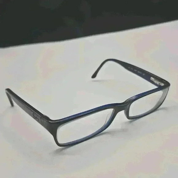 Ray-Ban | Accessories | Ray Ban Rb514 564 Eyeglasses Tortoise Blue ...